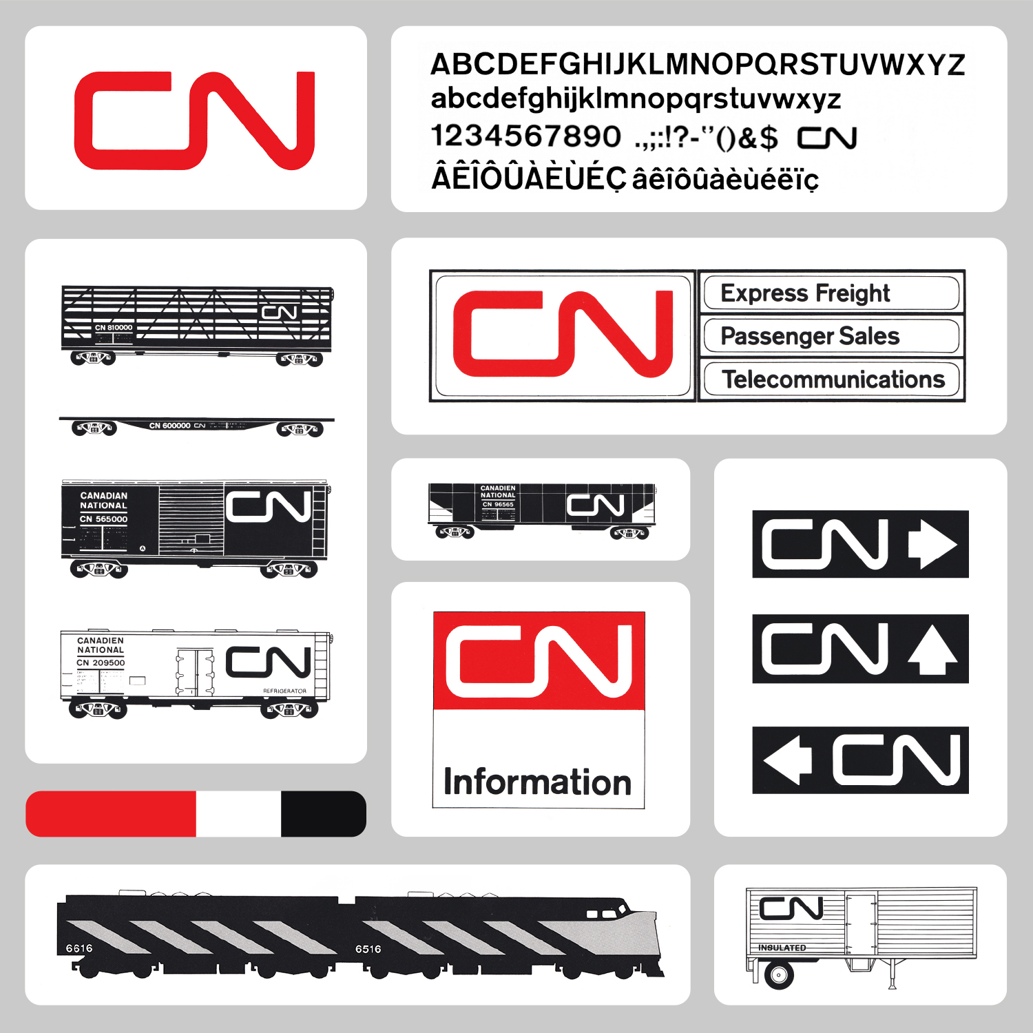 Canadian Natural Logo