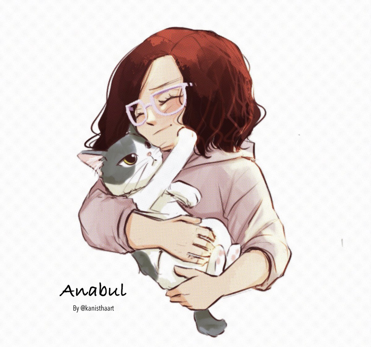 anabulのTwitterイラスト検索結果。