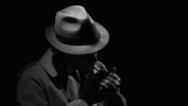 How to be mysterious ! - المسلسل من Modern Mentalities @mentalities ...