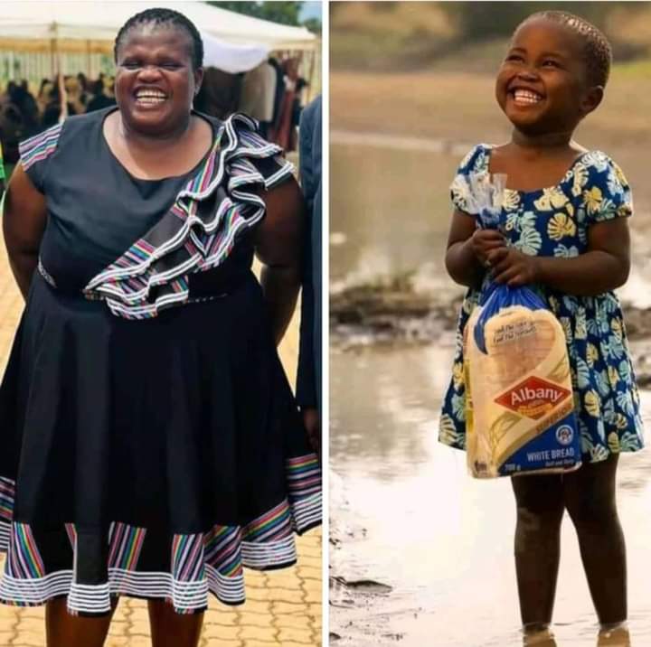 Mother and daughter - المسلسل من Mr. Sibeko Maziya 🇿🇦 @FonyokaPondoka ...