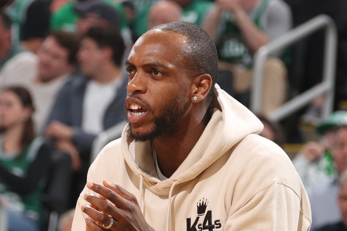 NBACentel on Twitter: "“Brandon Miller better get to know me because I’m his ceiling case and ...