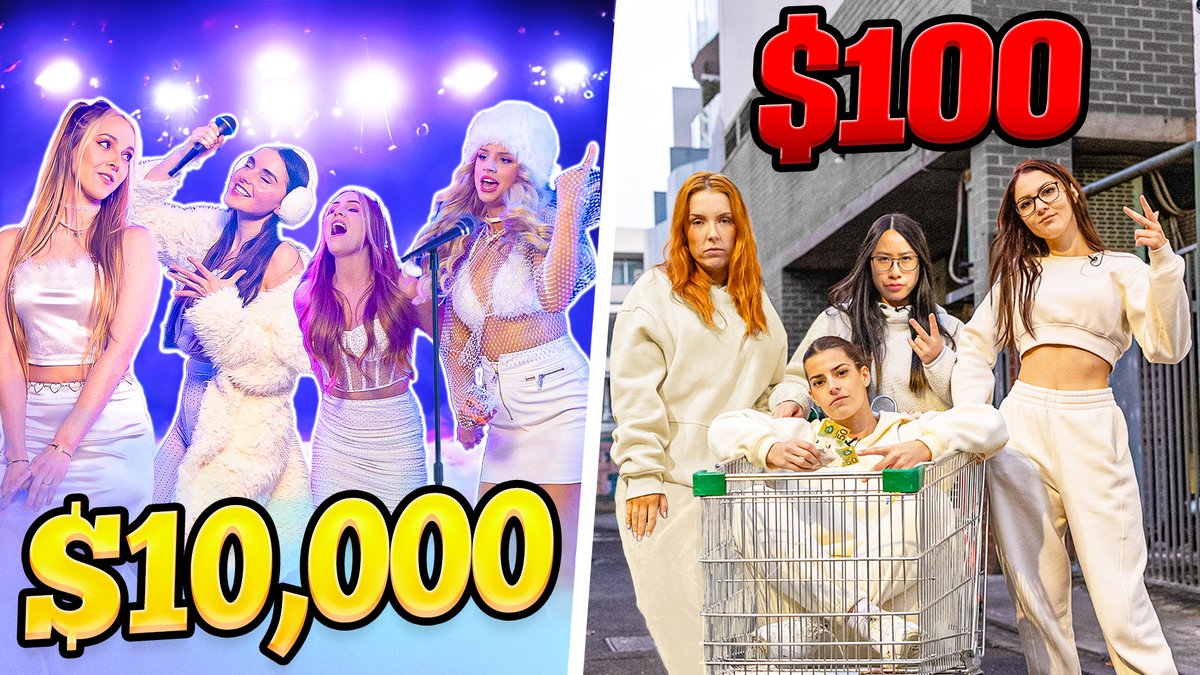 TOS on Twitter: "Our biggest video yet drops tonight. We're all super proud of this one 👇👇👇👇"