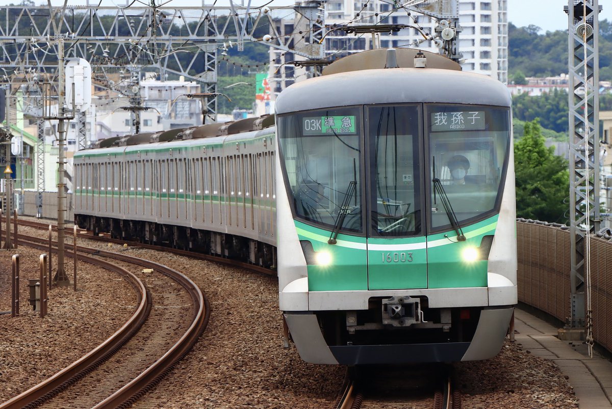 ワタシダ【Odapediaの中の人】 on Twitter: "その他の何枚か。。。 8000形が多く撮れたので、今日は満足度高めでした。"