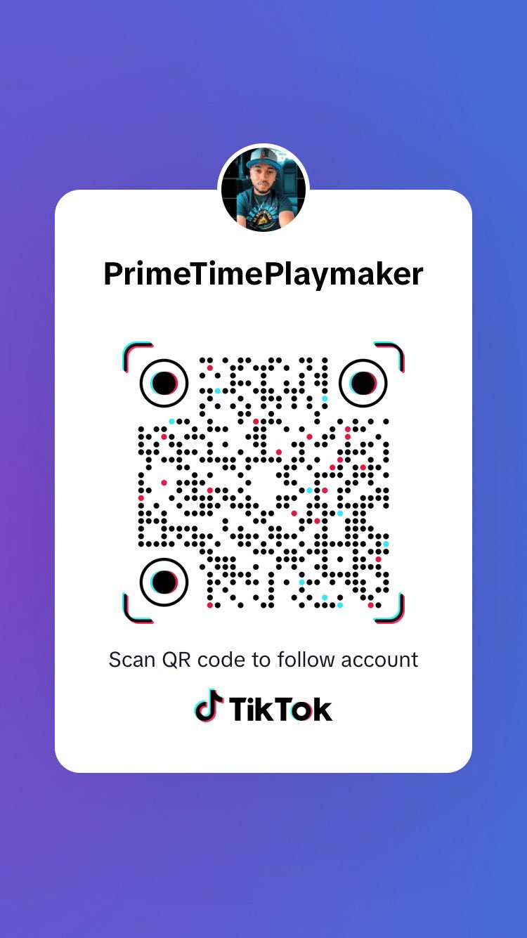Stock PlayMaker 🌐 on Twitter: "Let’s get me to 1000 on TikTok so we can go live and trade with ...