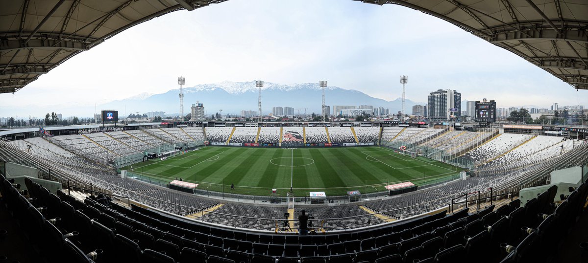 Colo-Colo on Twitter: Colo-Colo on Twitter: