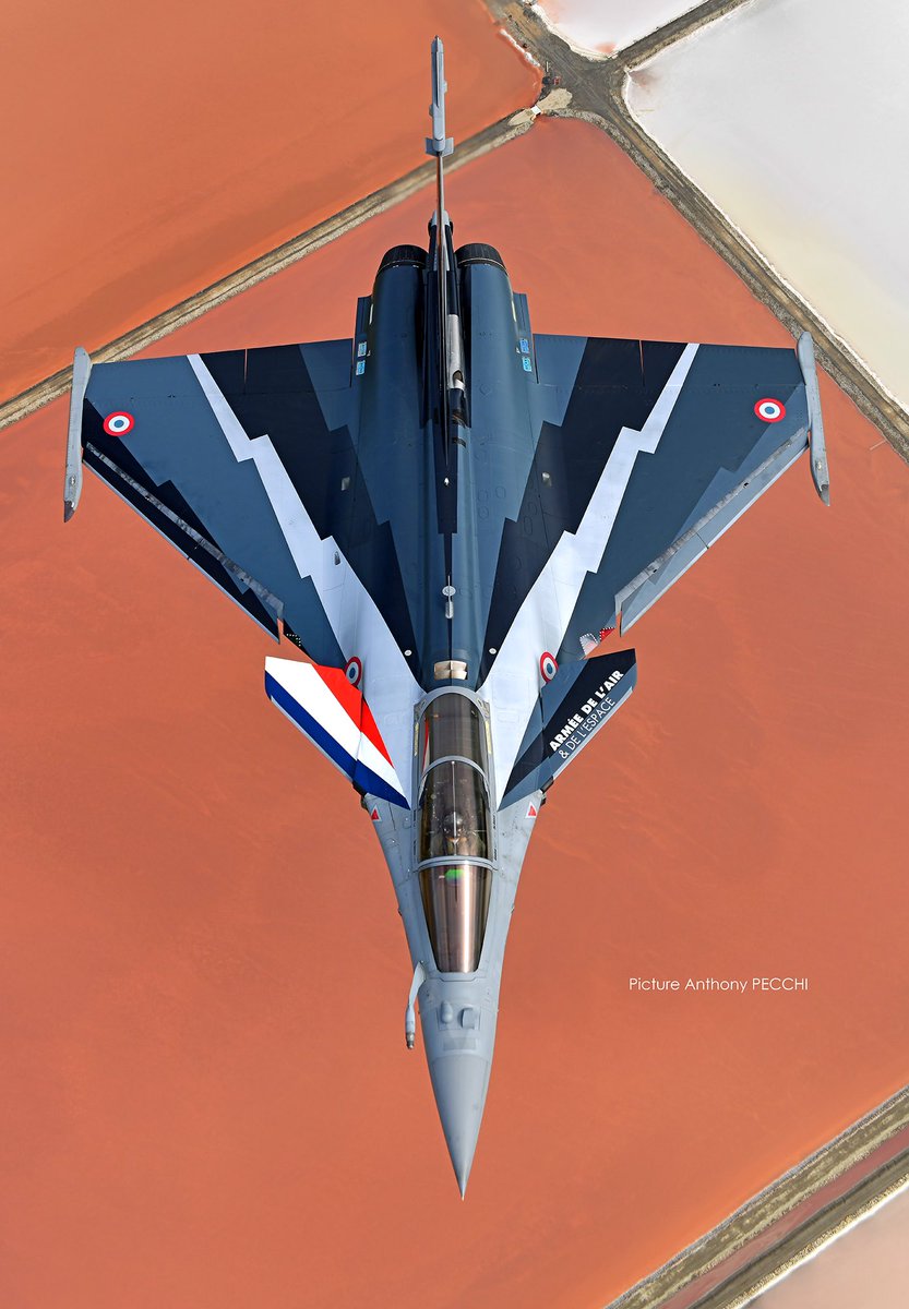 International Defence Analysis on Twitter: "Which Rafale Variant?"