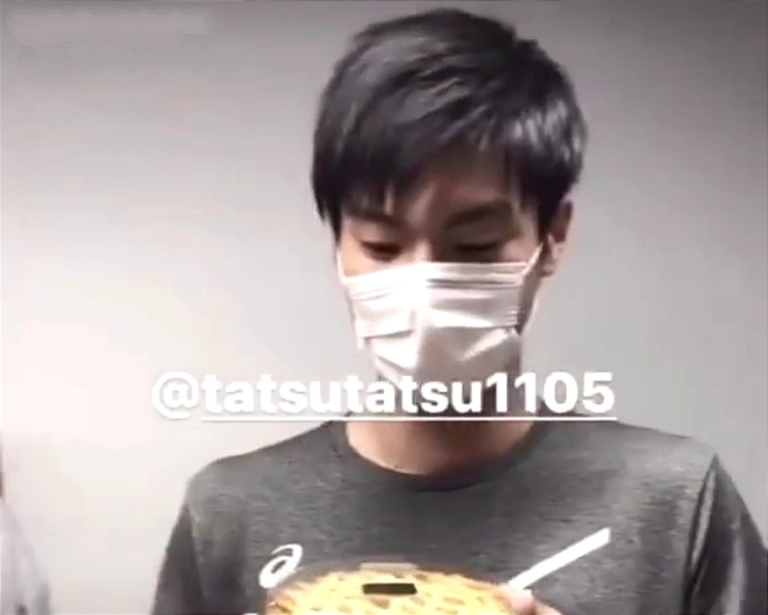 Ishikawaian et. al on Twitter: "pwede din 'to... pero kahit ano tatsu... I remember pumayag ...