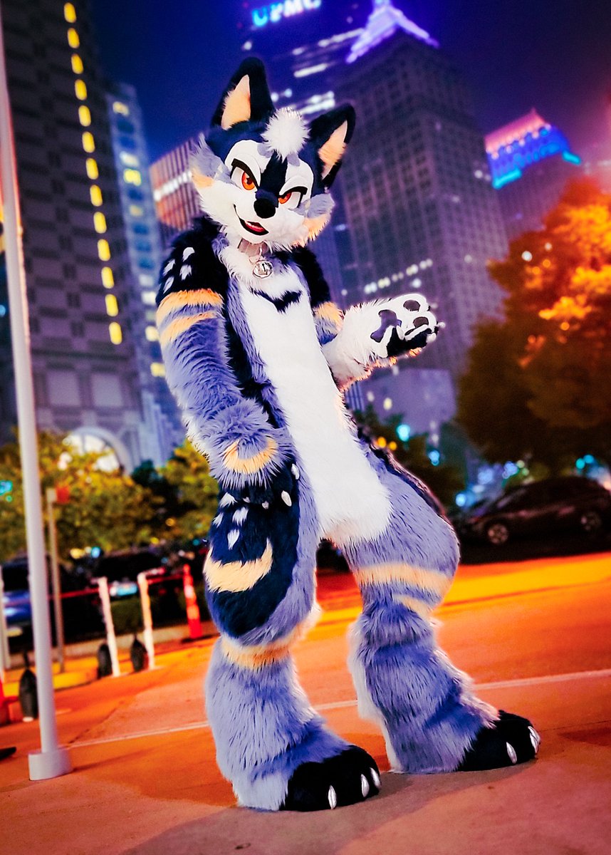 Nightzy 🌙 (@ItsNightzy) さんのイラスト・マンガ作品まとめ (77 件) - Twoucan