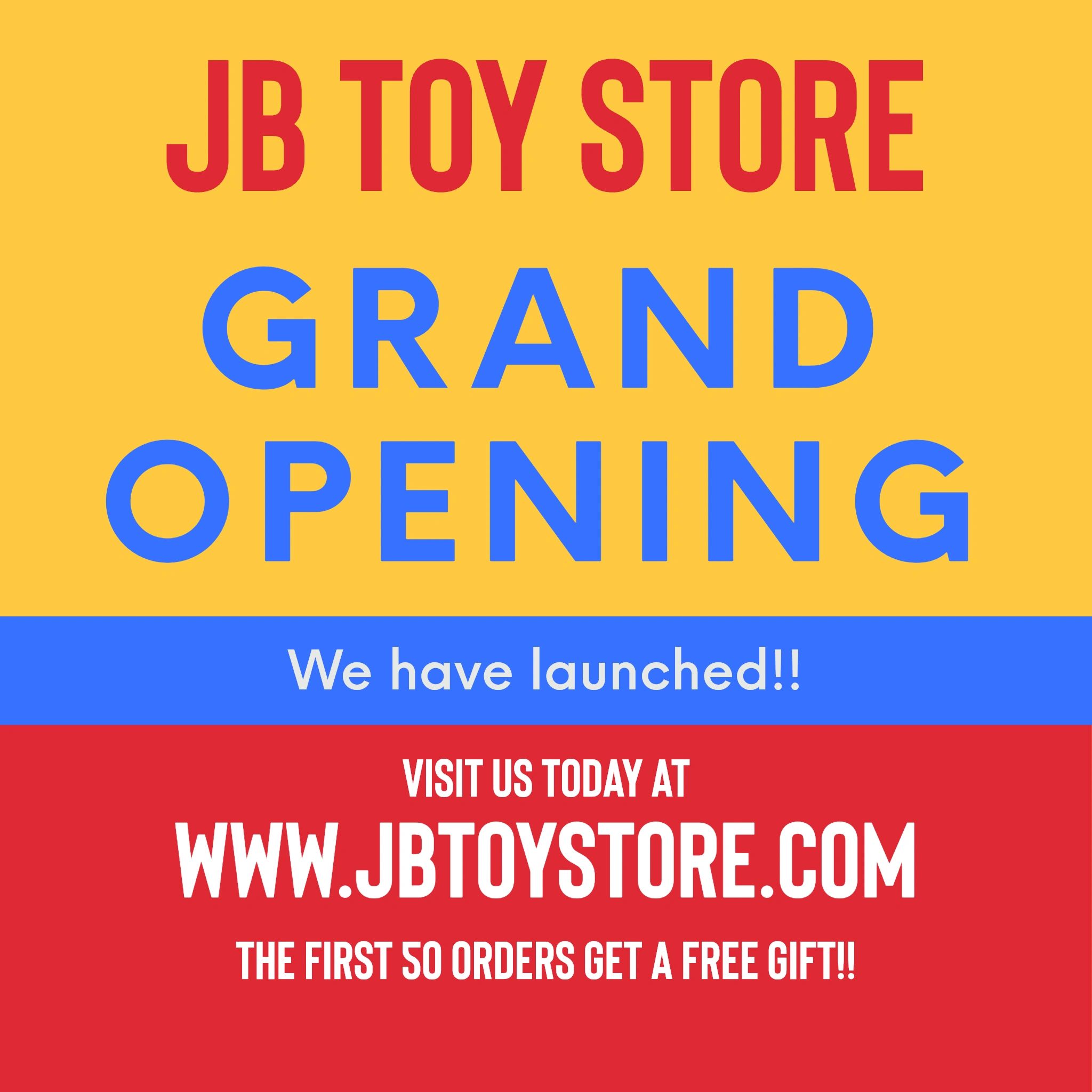JB Toy Store (@jbtoystore) / Twitter