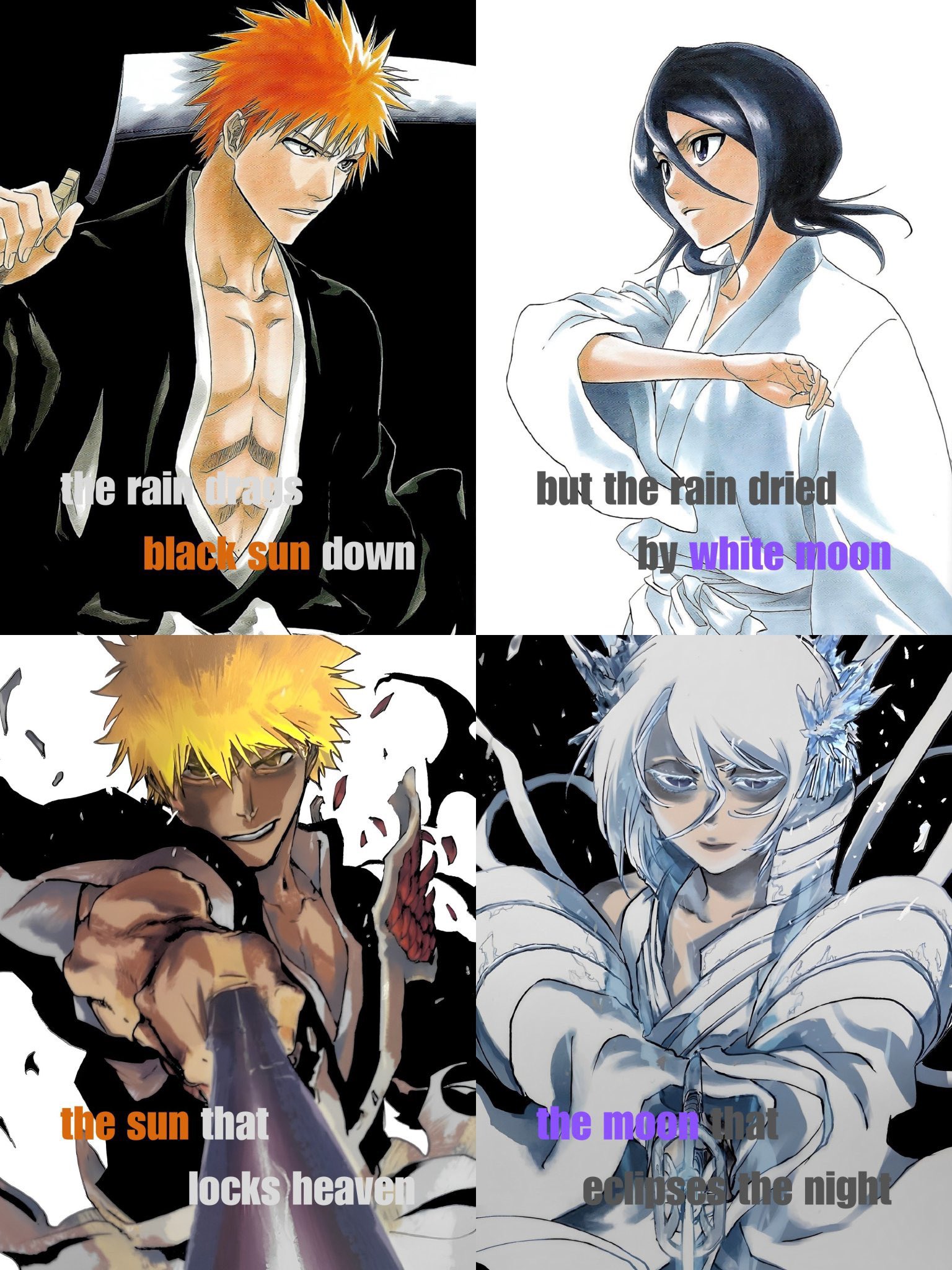 Bleach Rukia Memes