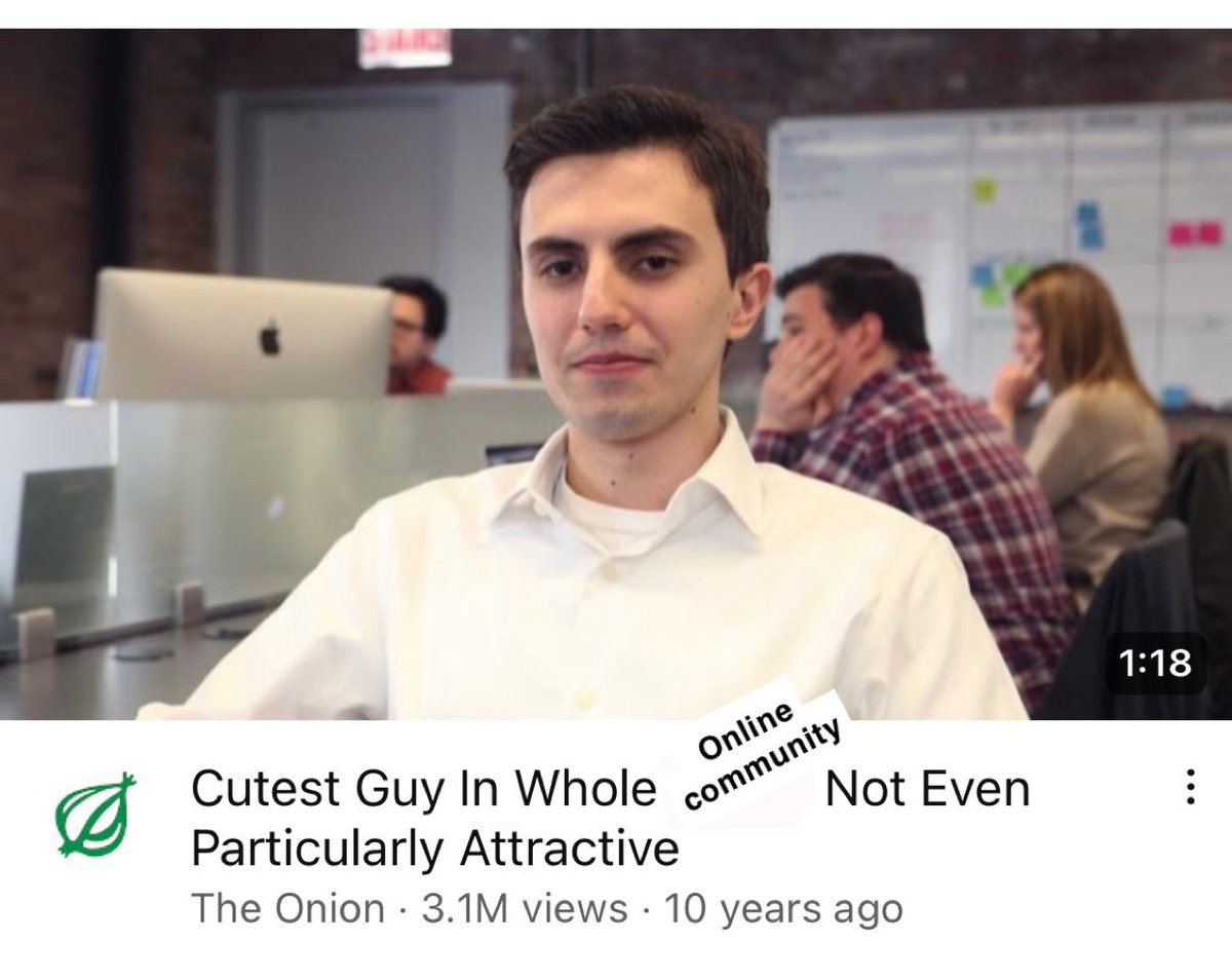 Trey the Explainer on Twitter: