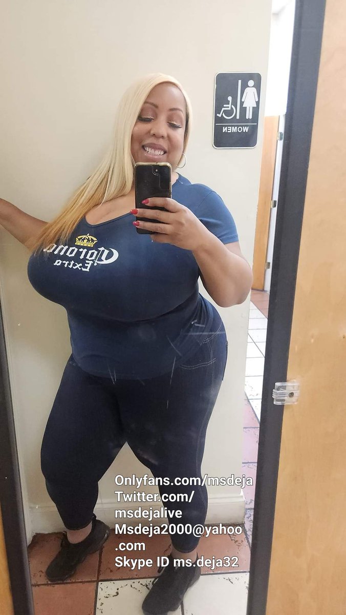 ms on Twitter: "http://Onlyfans.com/msdeja"