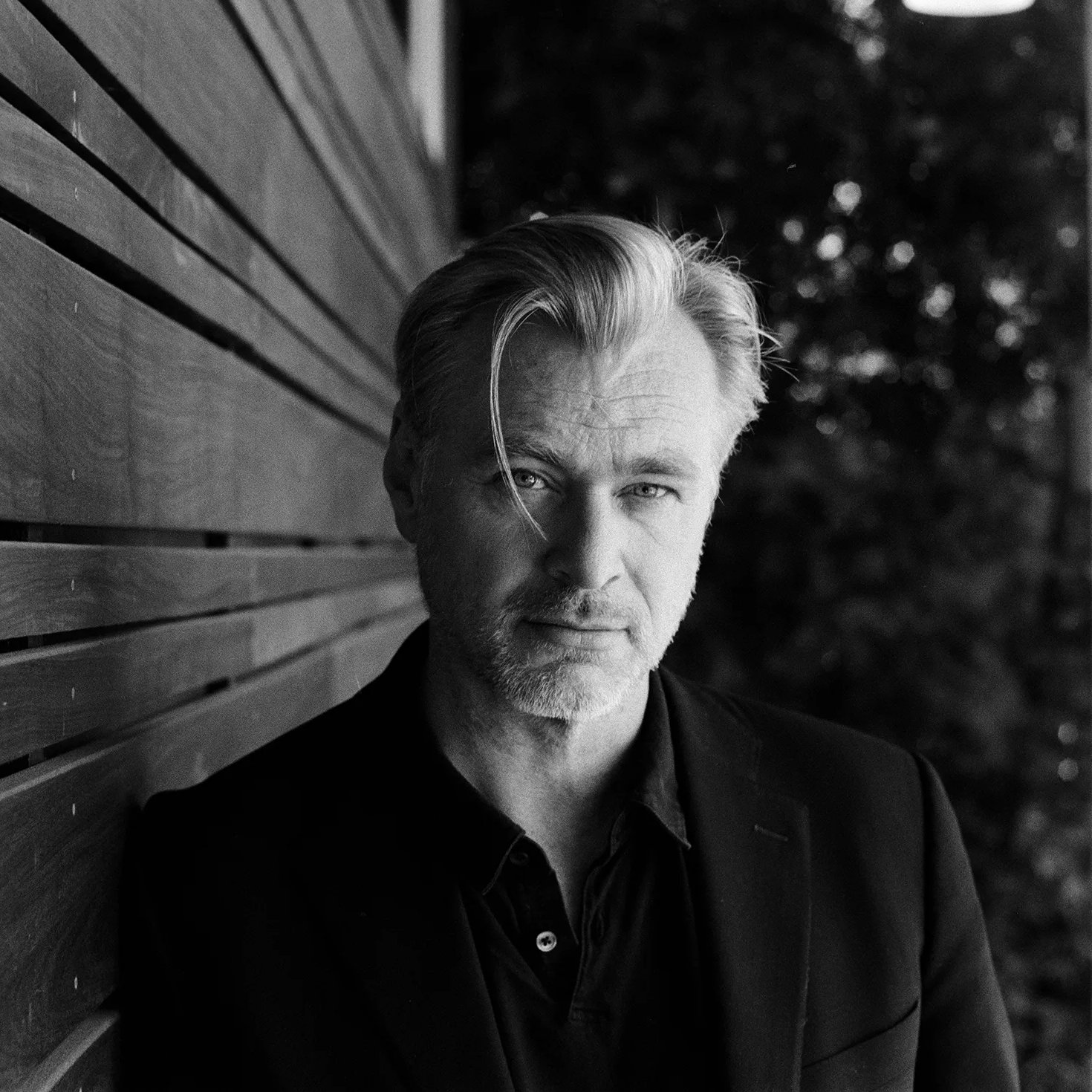 Culture Crave 🍿 on Twitter: "Christopher Nolan on if he plans to go the Quentin Tarantino or ...
