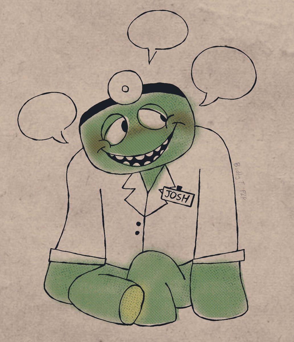 🌞 Buddy T. Fly! 🌈 (@MissBuddysBugs) さんのイラスト・マンガ作品まとめ (22 件) - Twoucan