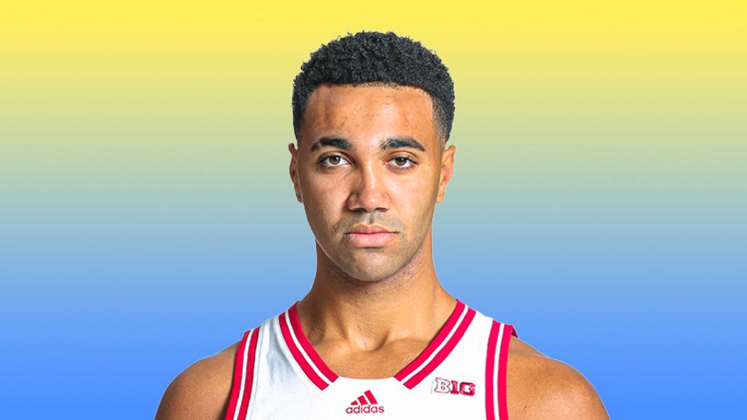 Trayce Jackson-Davis tonight in only 24 Minutss 18 PTS 10 REB 2 AST 2 ...