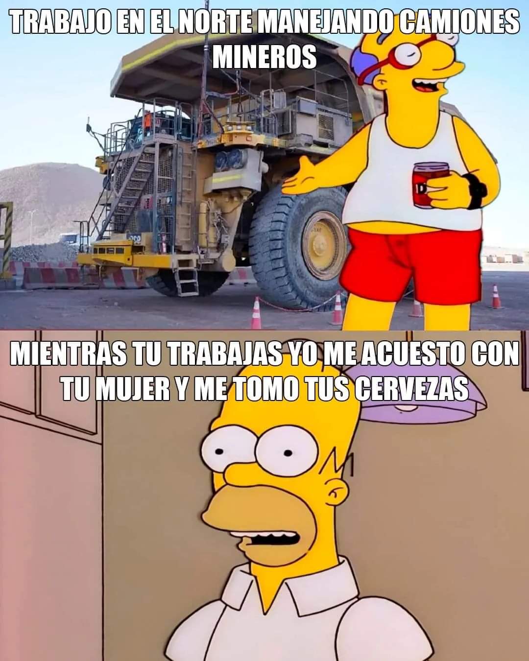 Memes Para Mineros