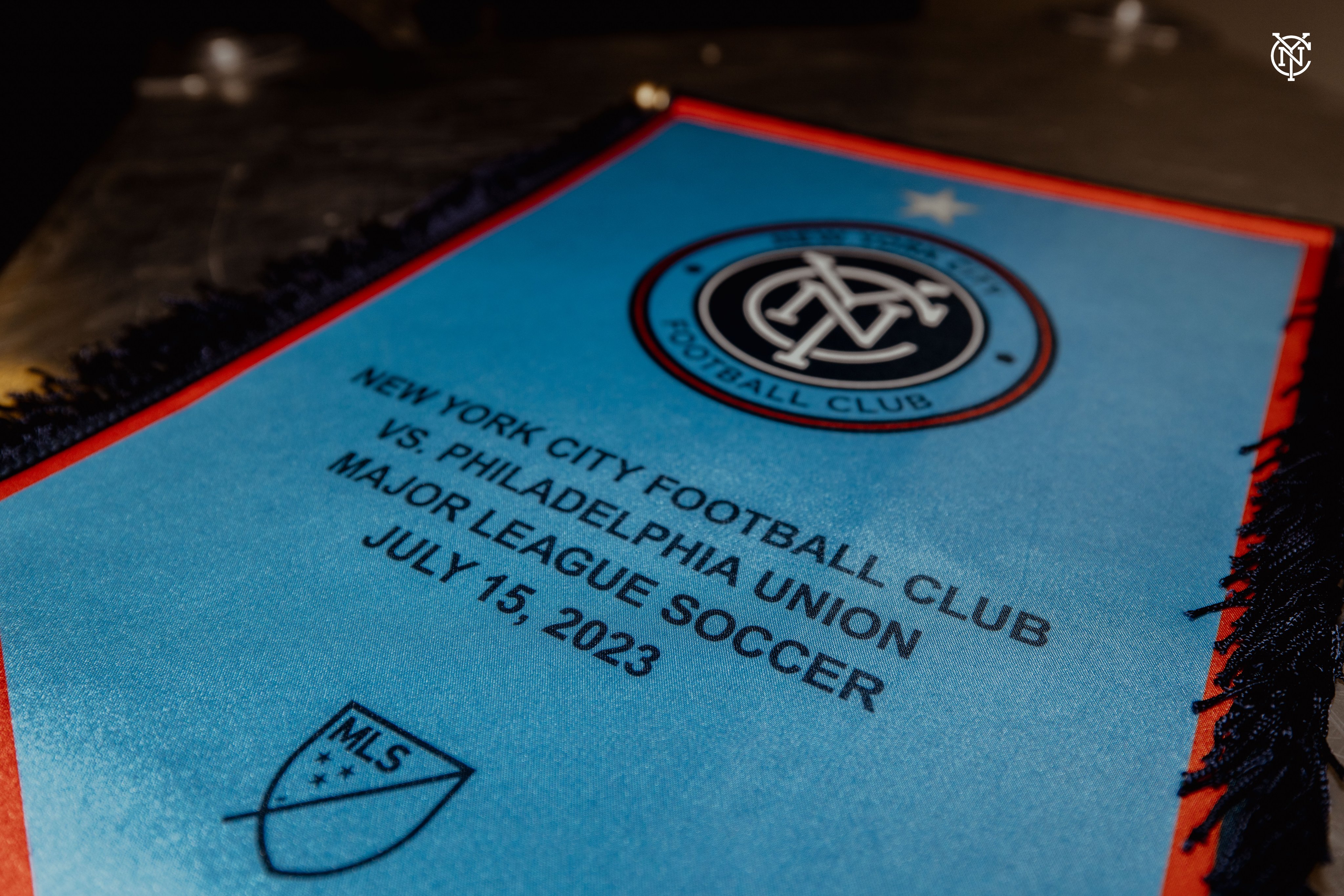Philadelphia Union vs New York City FC / Twitter Philadelphia Union vs New York City FC / Twitter