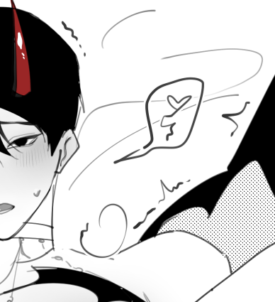 IsekaiUsa🌑 on Twitter: "😈 https://poipiku.com/2966416/9060696.html…"