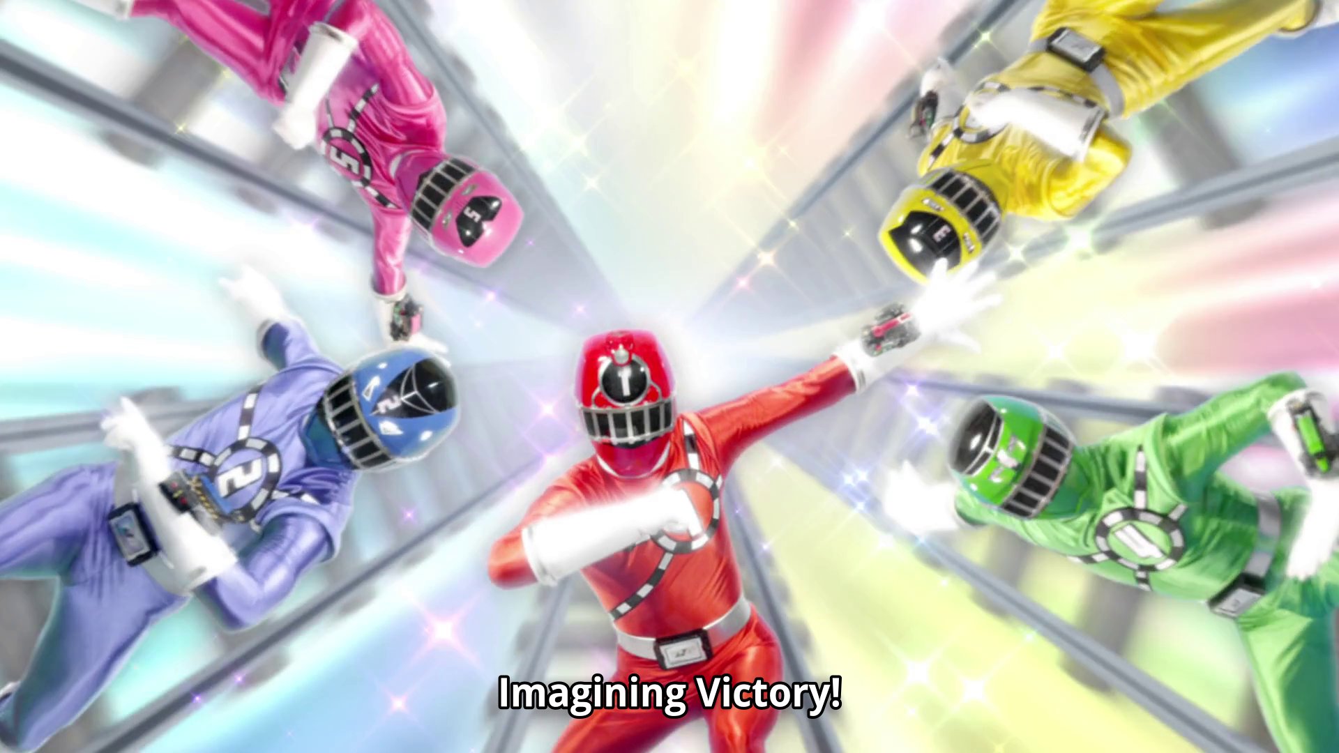 Toqger Imagination
