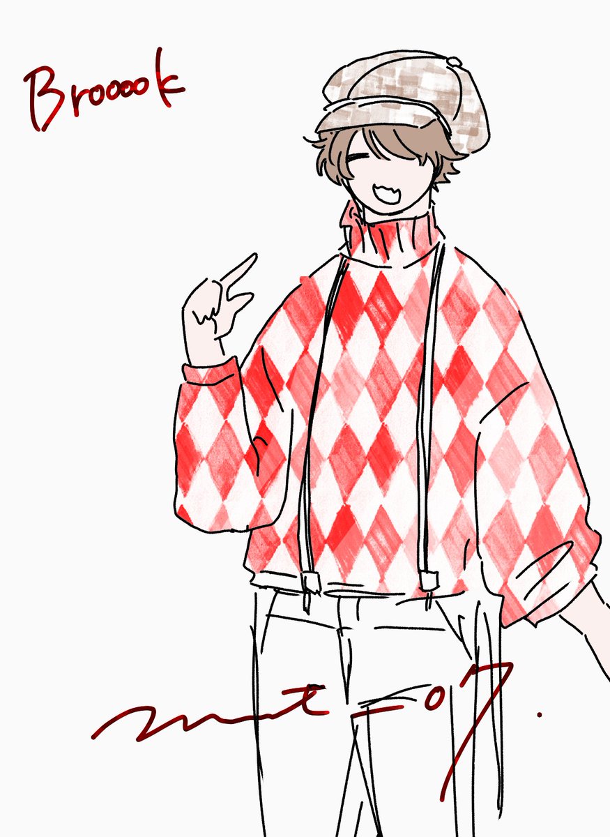 桃本もも子 (@mmmt_o7) さんのイラスト・マンガ作品まとめ (62 件) - Twoucan