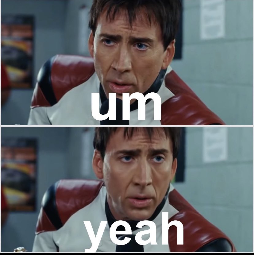 Um Yeah Memes Um