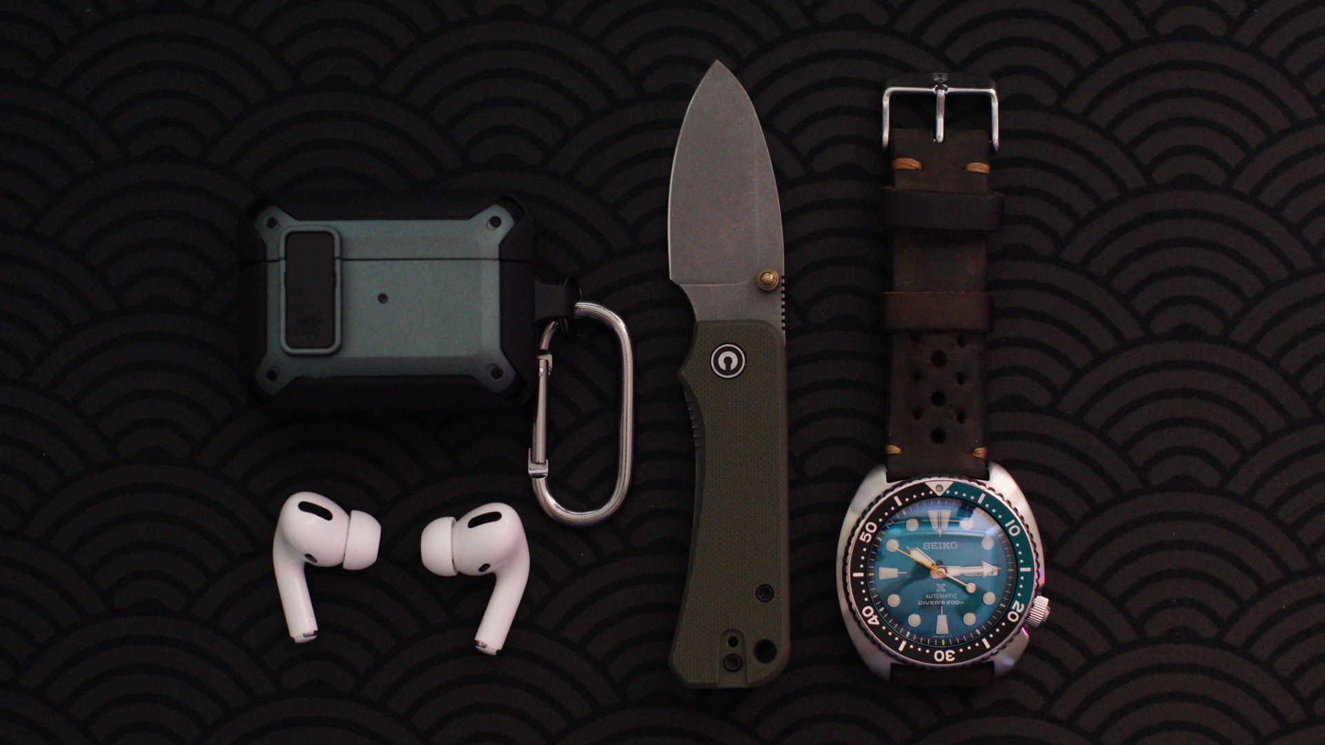 Every Day Carry Wallpaper