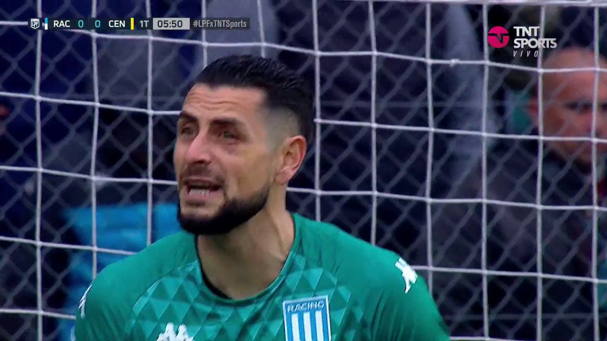 Tnt Sports Argentina On Twitter Gran Atajada De Arias 🧤🧤 El Arquero