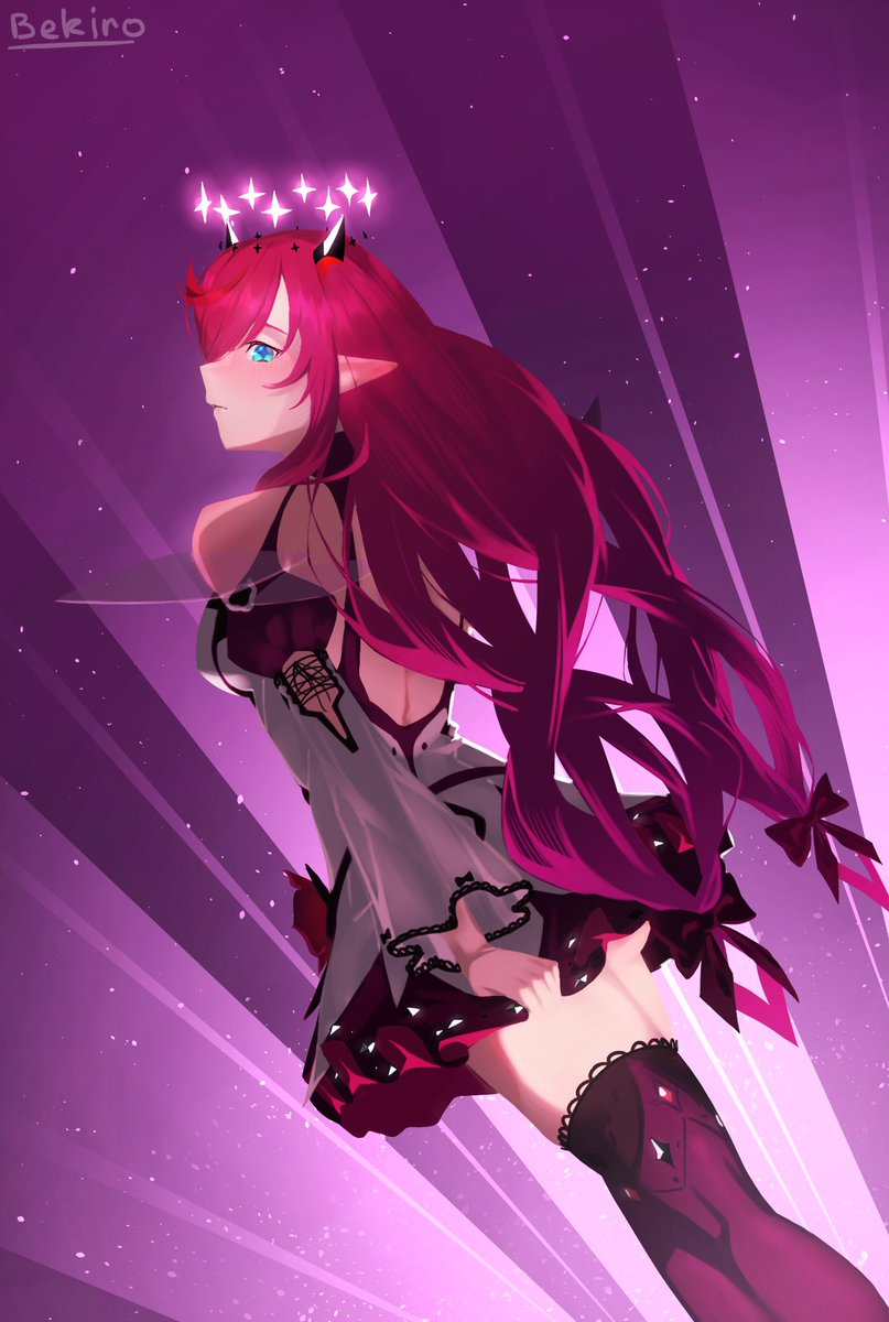 Bekiro (@matyoiu) さんのイラスト・マンガ作品まとめ (16 件) - Twoucan