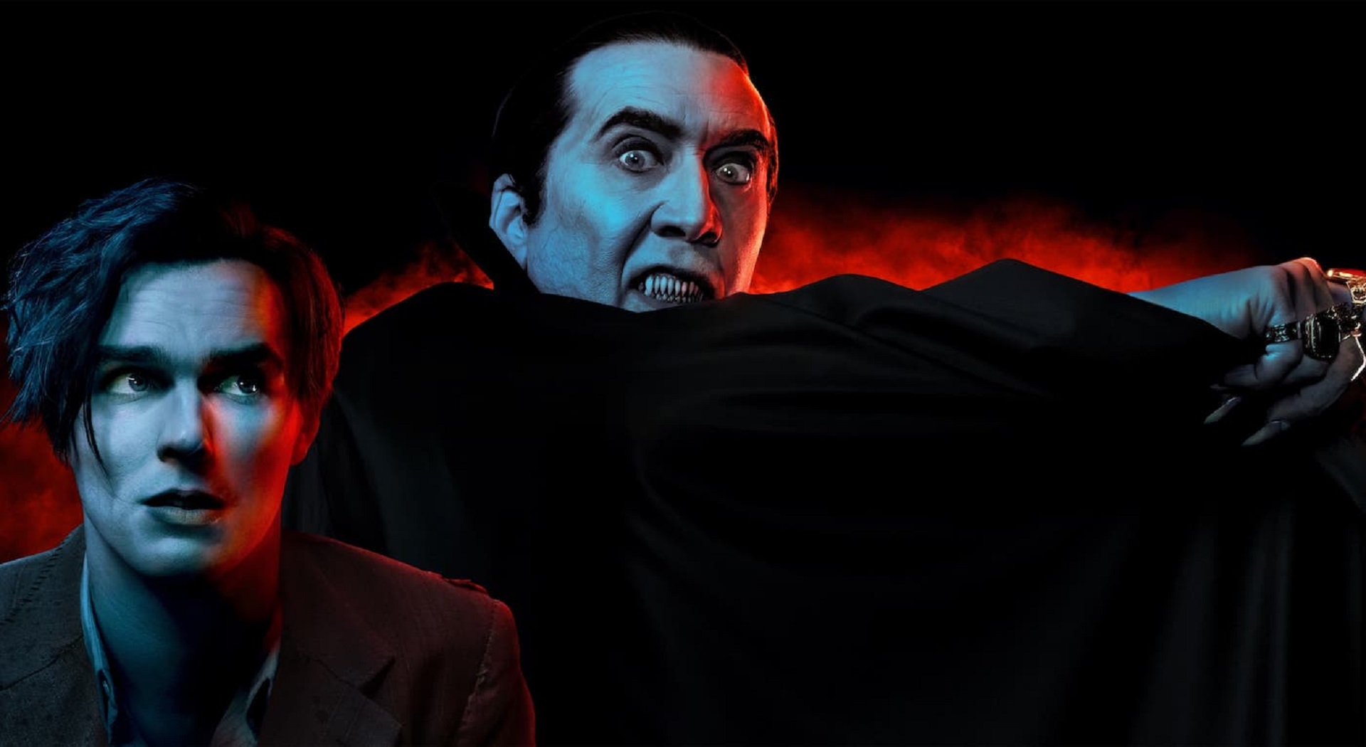 Pbs Dracula