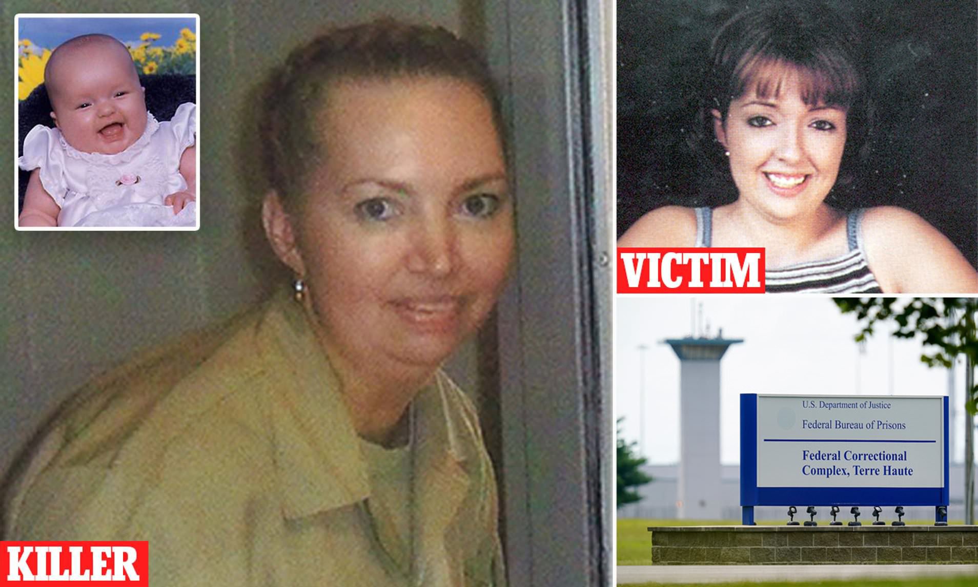 Bobbie Jo Stinnett Autopsy Photos