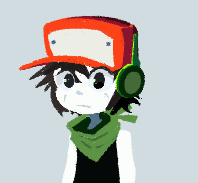 Quote Cave Story Icon