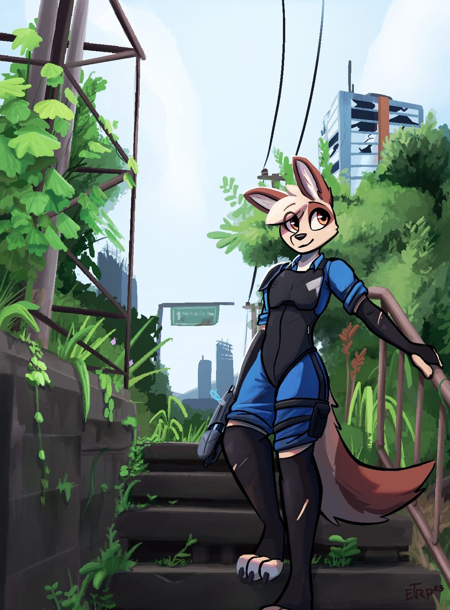 EngineTrap (@EngineTrap) さんのイラスト・マンガ作品まとめ (145 件) - Twoucan