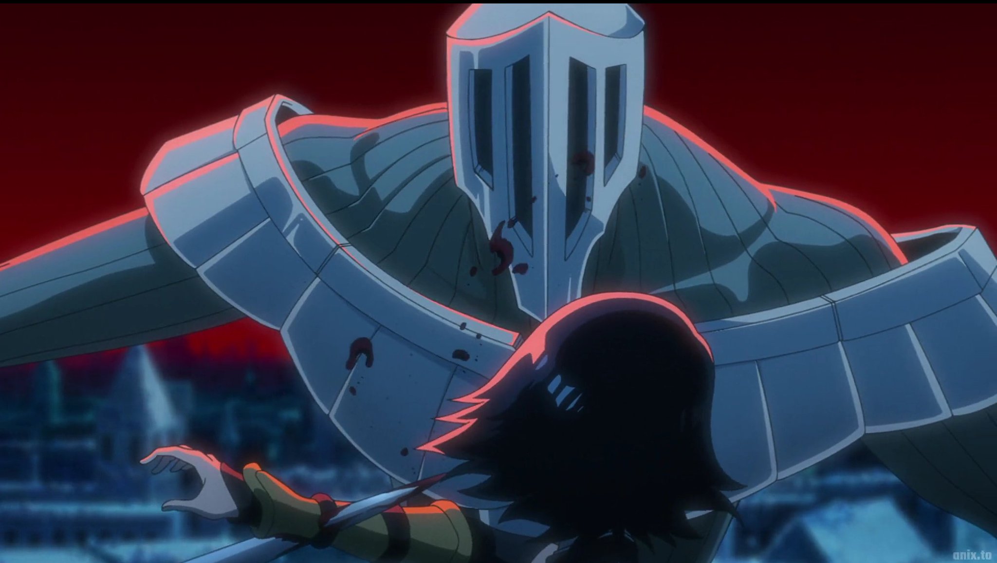 BSG-B on Twitter: "What fight did you enjoy more in the new Bleach TYBW episode? Tbh I enjoyed ...