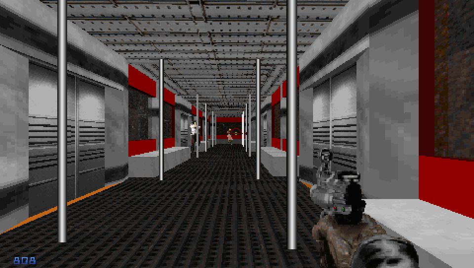 VitaDB on Twitter: "jftekwar-vita v.0.8 by @Rinnegatamante can now be downloaded from VitaDB or ...