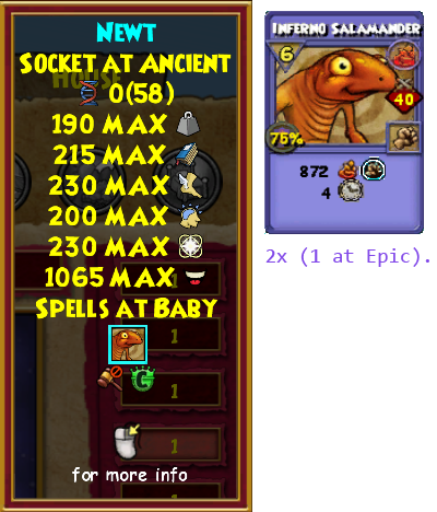 Wizard101 Fire Pets That Heal