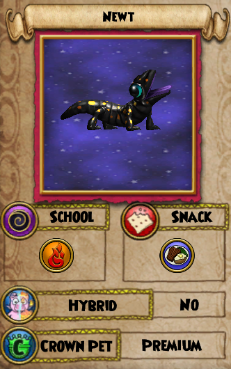Wizard101 Fire Pets That Heal