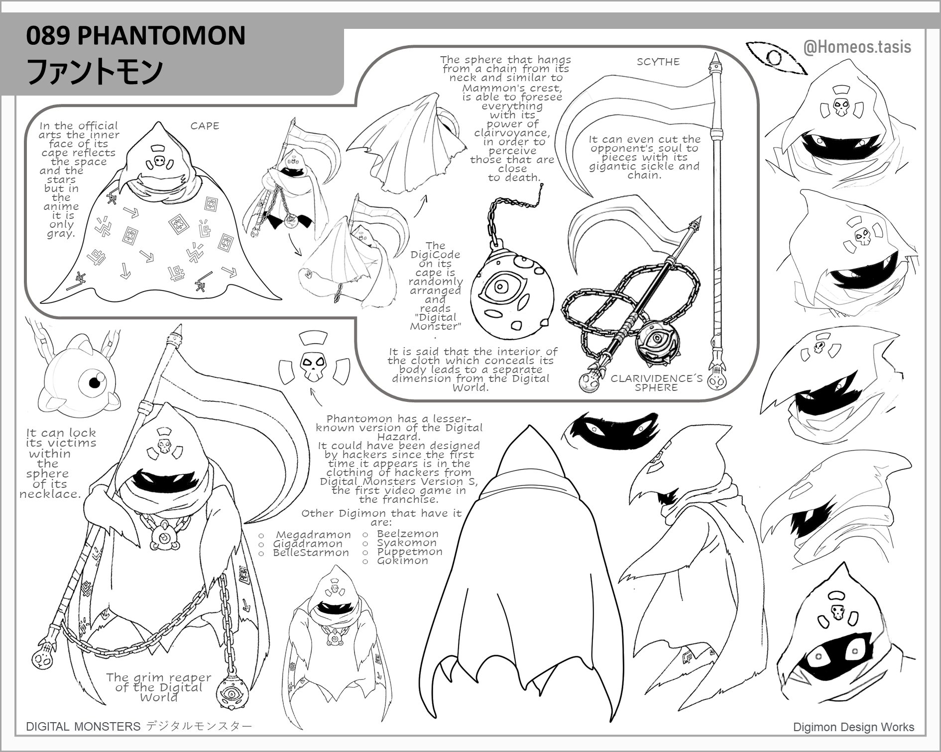 Phantomon