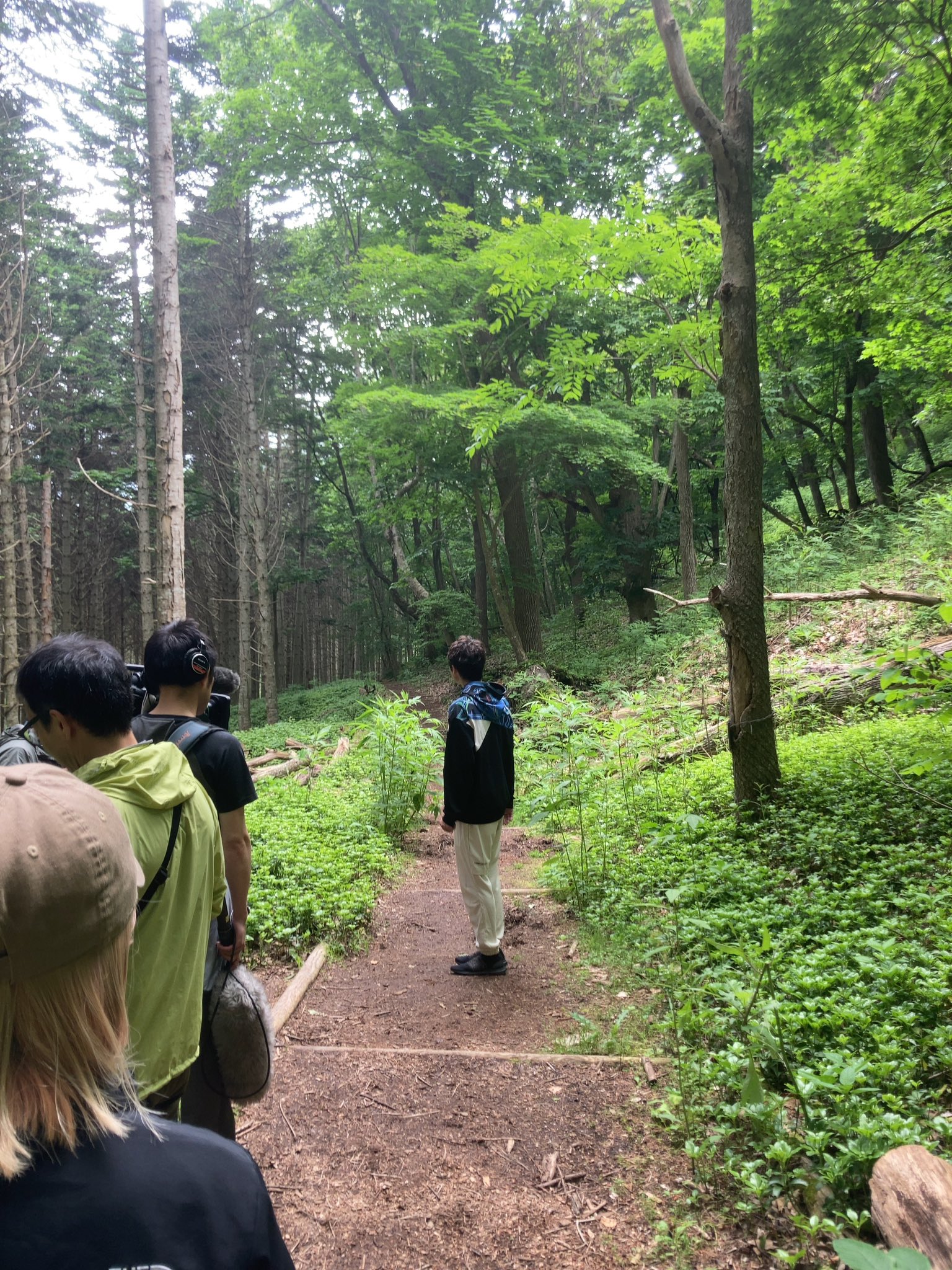 よしお兄さん スタッフ（公式） on Twitter: "おはようございます。 本日17:30-NHK BSプレミアム 「釣りびと万歳」出演 ...