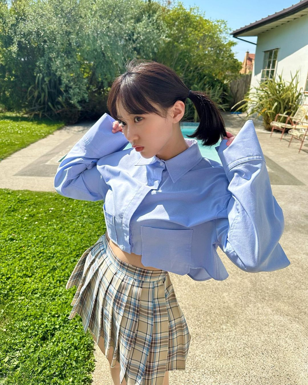 omiyamairi on Twitter: "@metaltan7539 おはようございます🥱 https://t.co/dyF6XTokxk" / Twitter