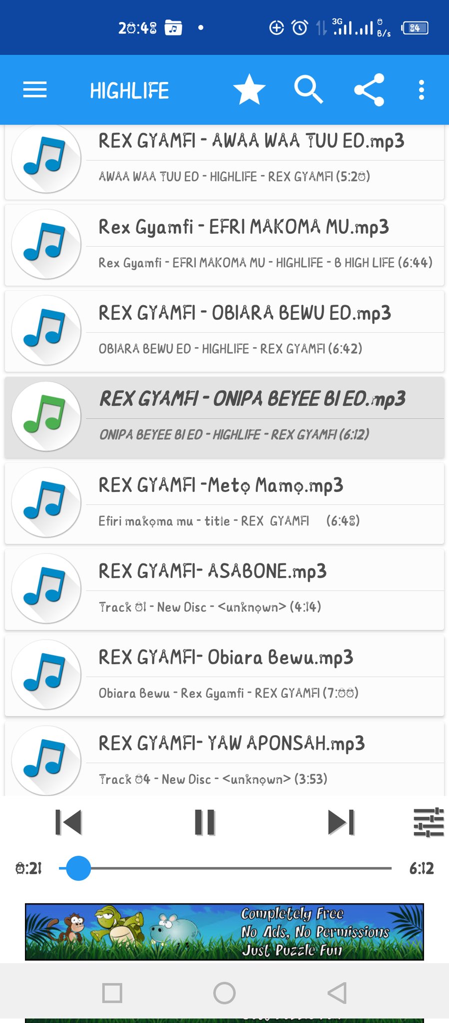 CLEMENT AK-0000336 on Twitter: "@GyapKay Oseeyiyie & Onipa bɛyɛɛ bi. My favs tho.. https://t.co ...