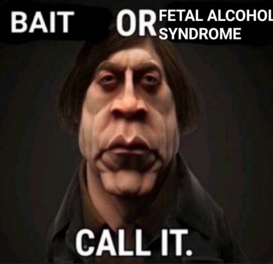 Fetal Alcohol Syndrome Memes