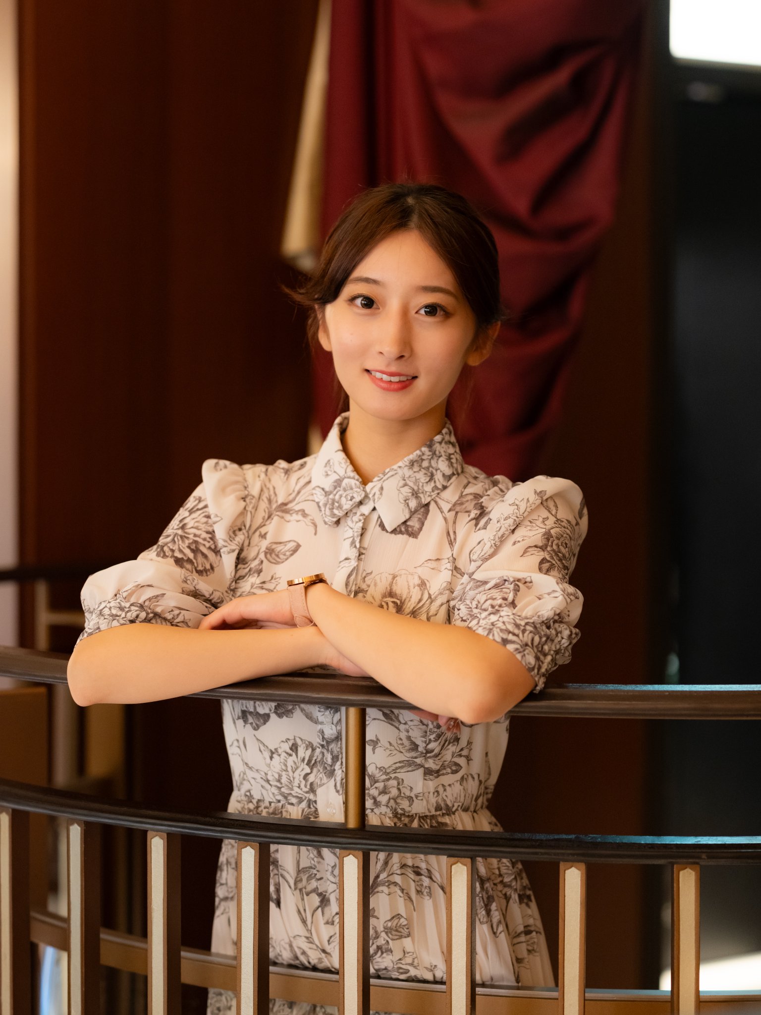 内田准一/Jun-ichi Uchida on Twitter: "モデル : 藤川凛音(@riondayoon)さん 撮影日 : 2023年6月29日 撮影場所 : ハービスプラザエント ...