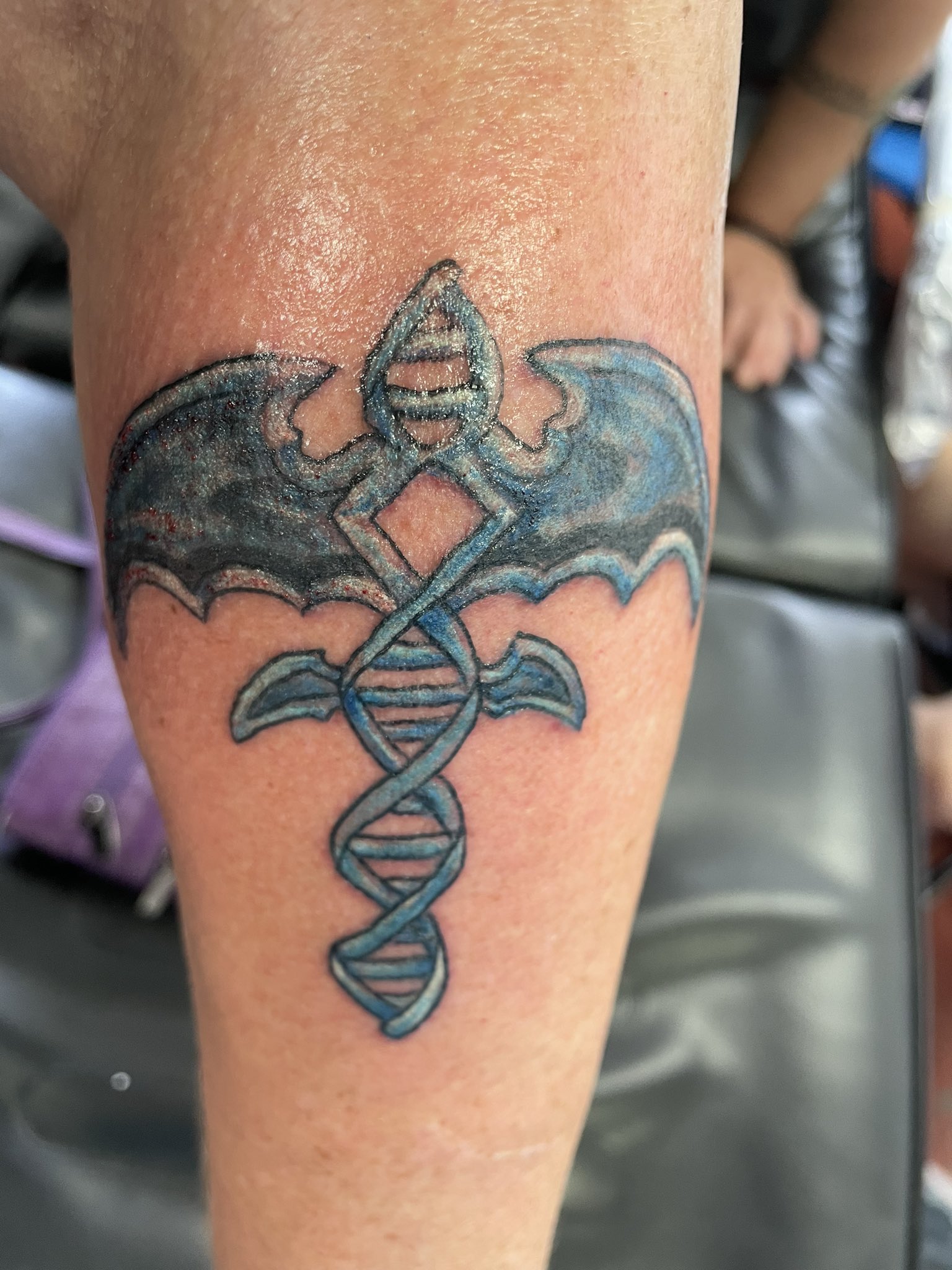 Queensryche Tattoos Queensryche | TicketsWest