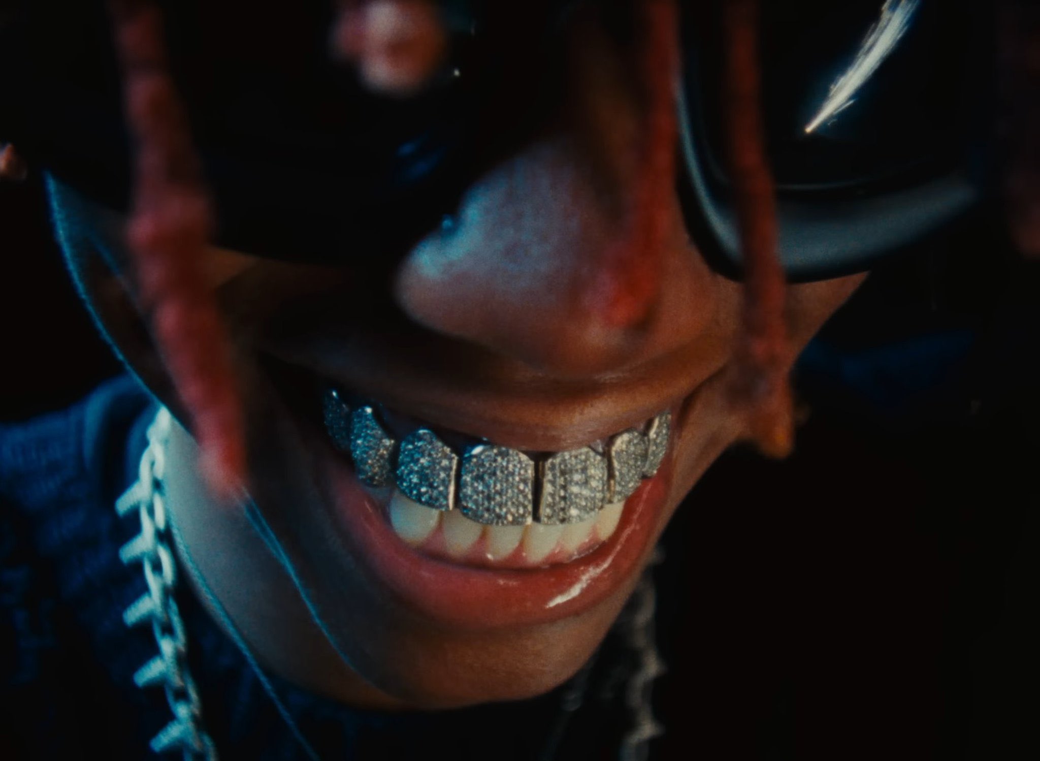 Diamond Grillz Tumblr