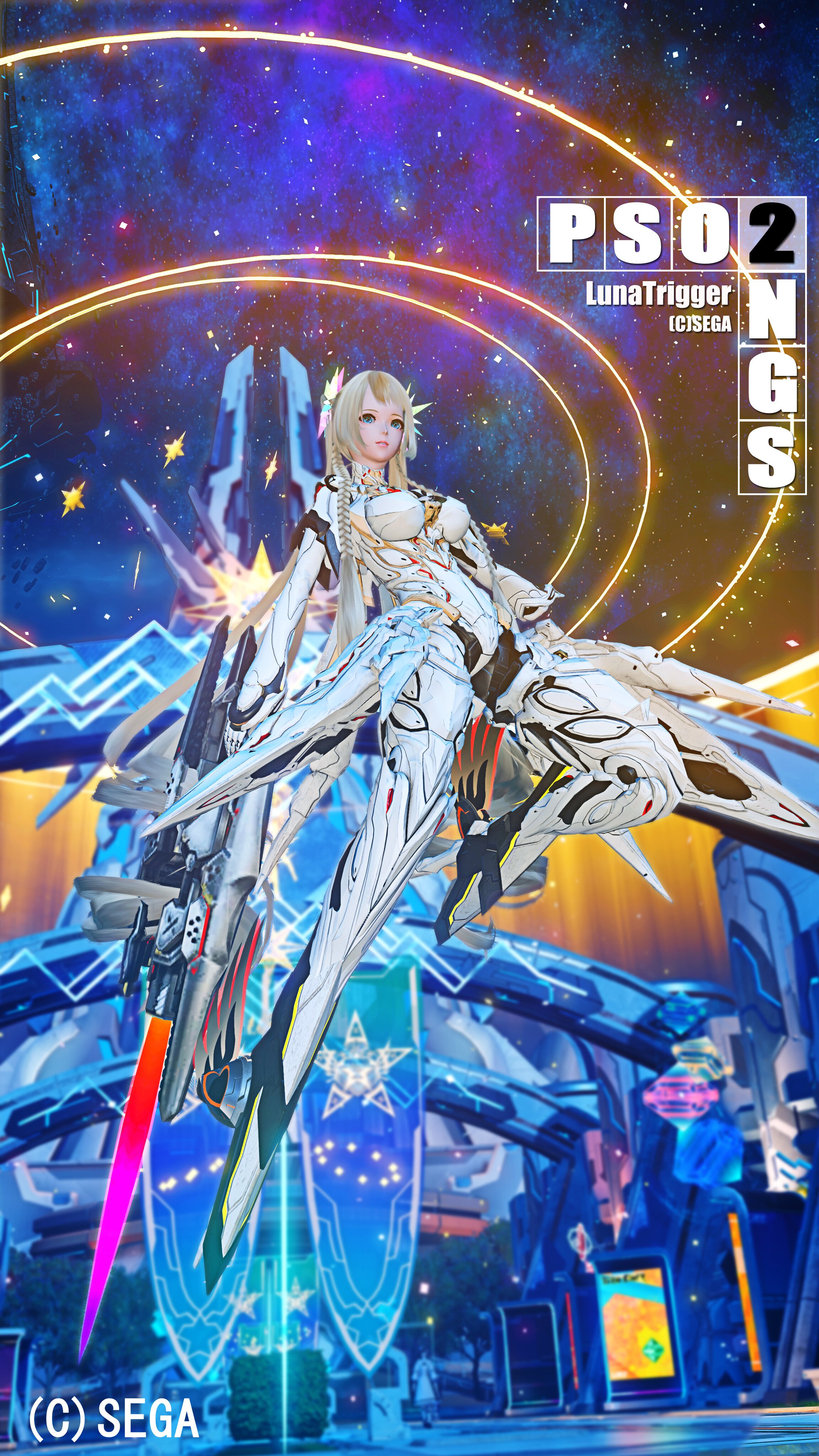 @fial_NGS/まいふぇぃばりっとふぉろわーさん🌟 / Twitter