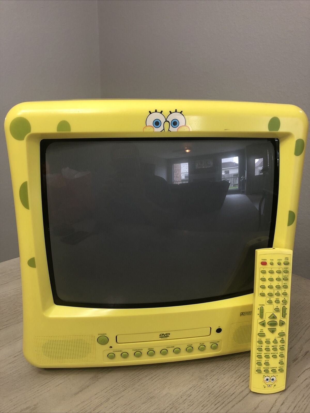 jamjam on Twitter: "@sprngystarscout SpongeBob, Hypno's Lullaby and the entire Hypno's Lullaby ...