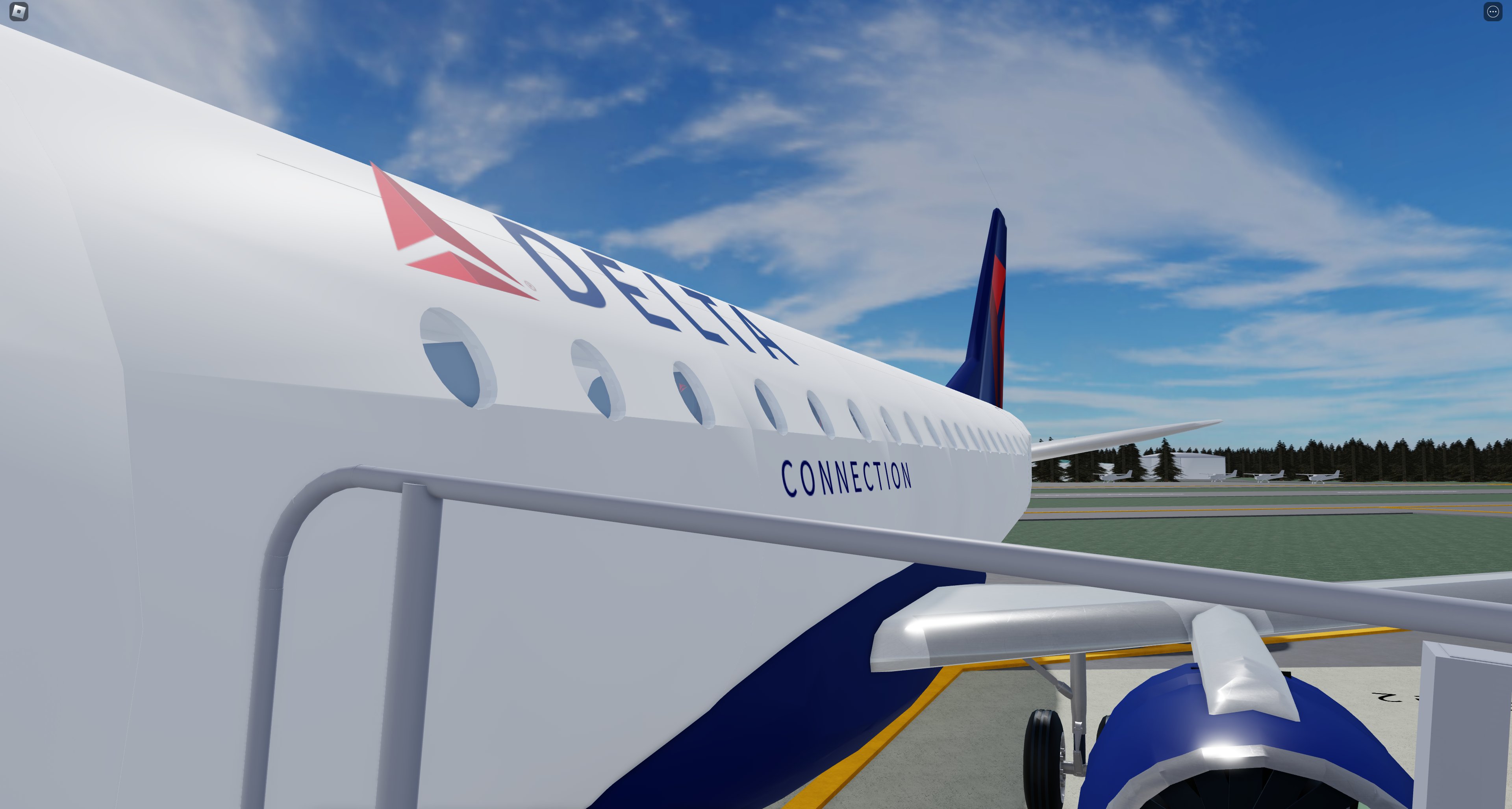 RBLX Delta Air Lines (@rbxdeltadl) / Twitter
