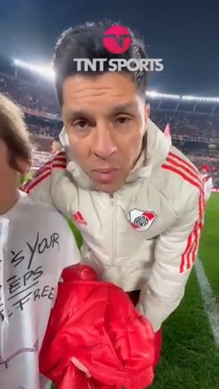 Tnt Sports Argentina On Twitter Creo Que Ya No Me Quedan MÁs SueÑos