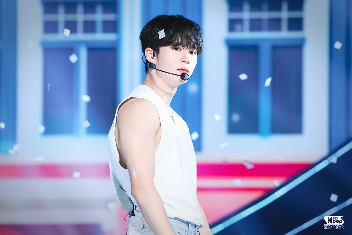 WEi • EN ESPAÑOL • on Twitter: "230714 Inkigayo Weekly Magazine 📸https://sbskpop.kr/sbskpop-47 ...