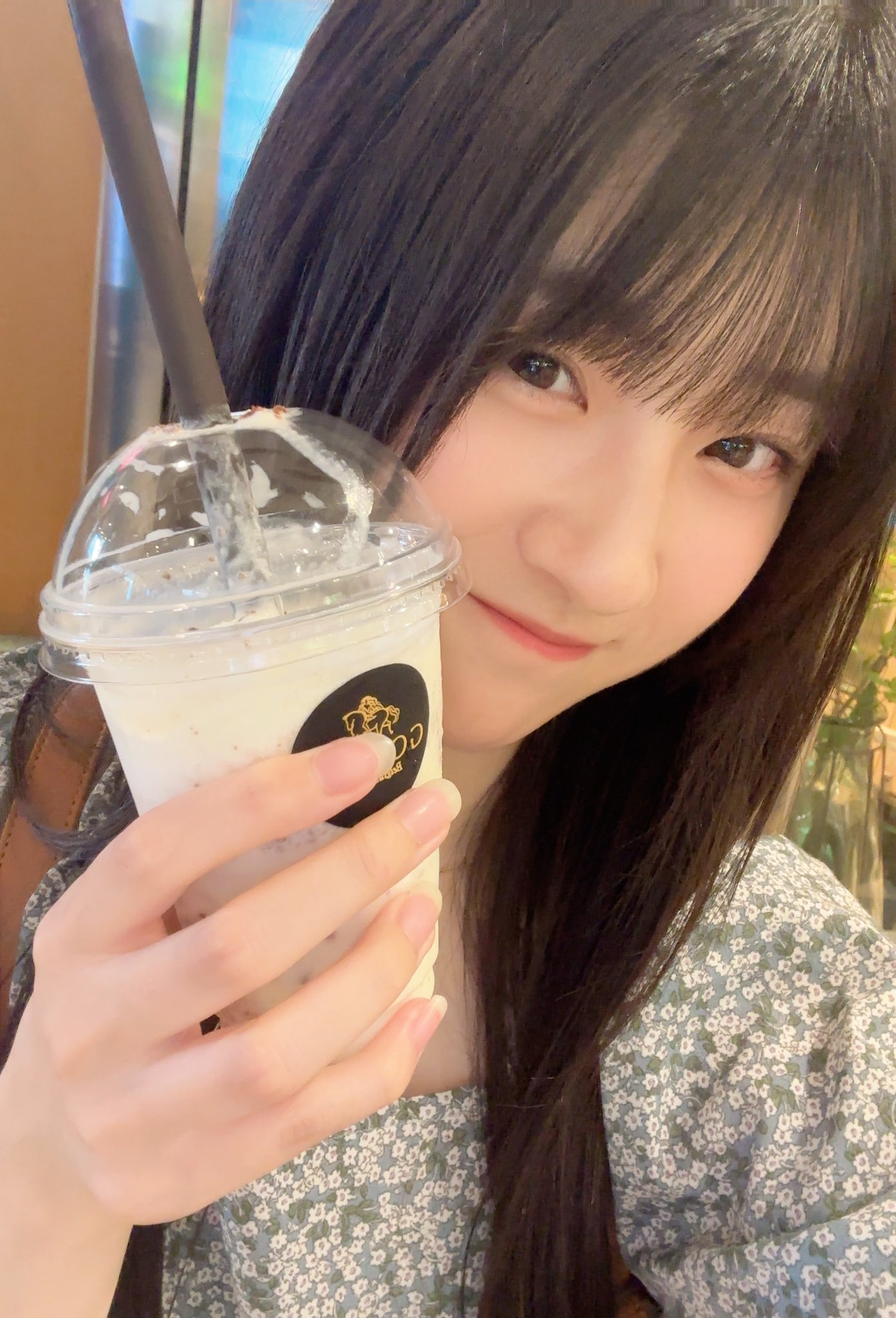 スズナ【Fuhua】 (@Fuhua_Suzuna) / Twitter